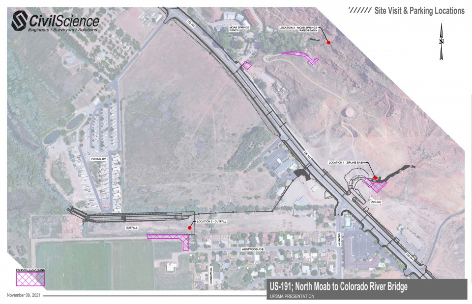 Utah Floodplain and Stormwater Management Assoc. - Meeting/Event ...